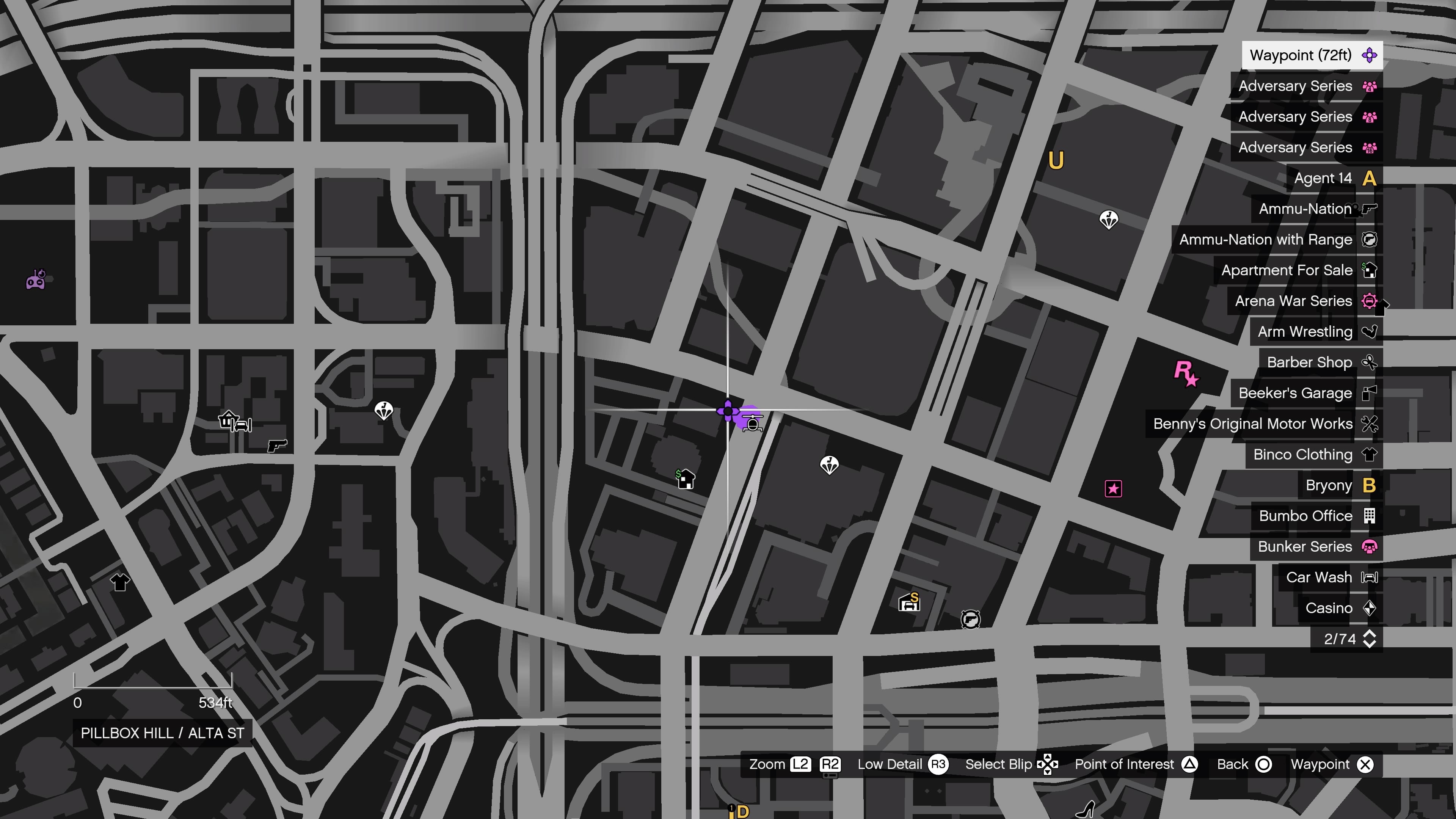 GTA Online Jack O' Lantern Locations | VG247