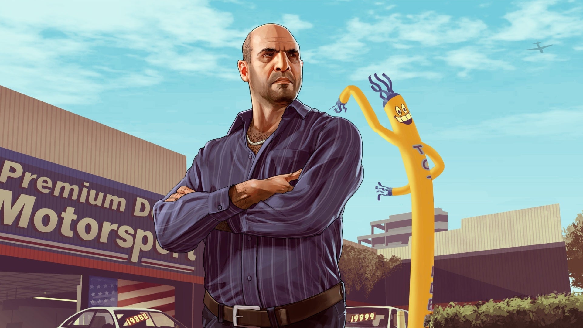 Gta 5 New Update