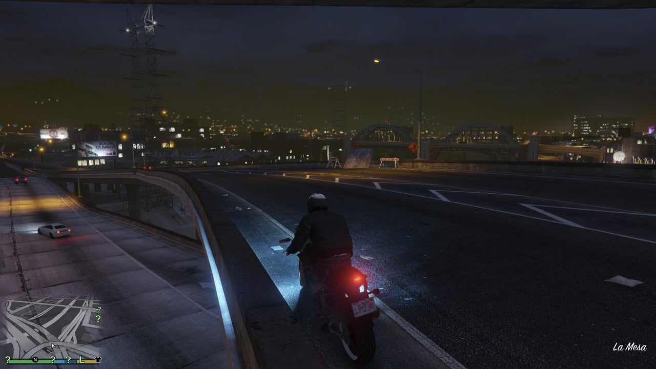 GTA 5 Stunt Jump Guide - All GTA 5 Stunt Jump Locations | VG247