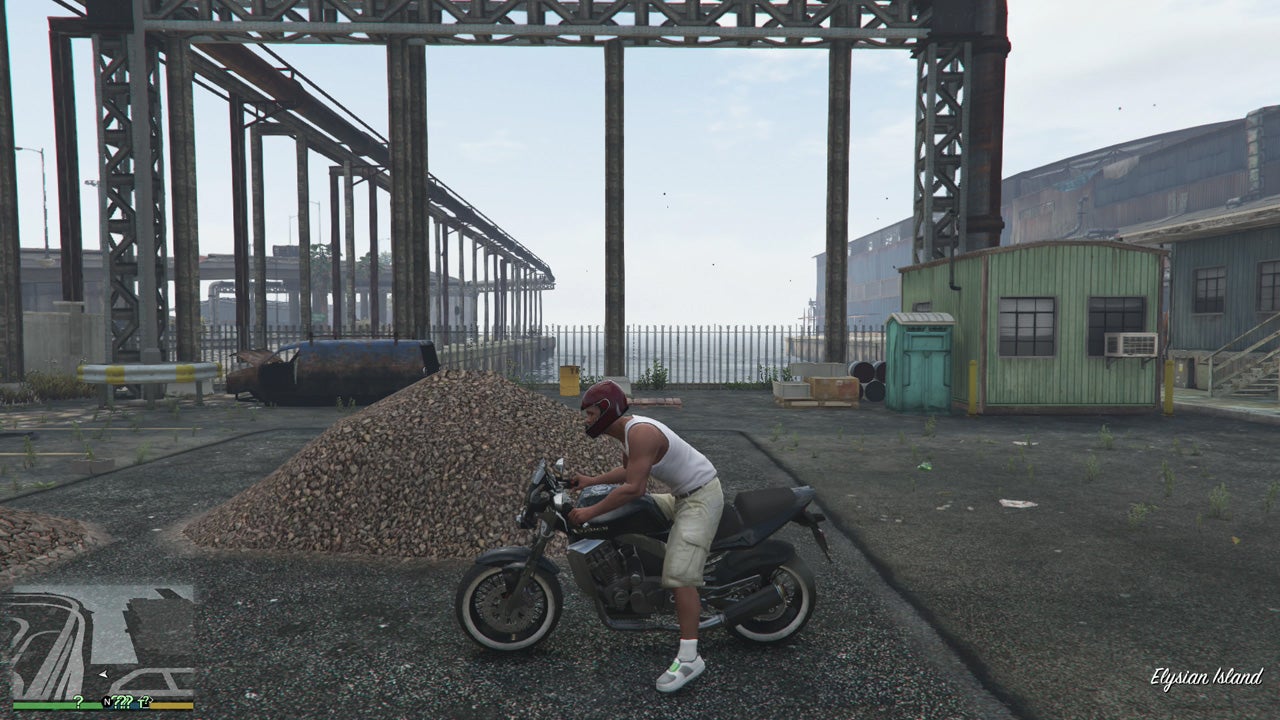 GTA 5 Stunt Jump Guide - All GTA 5 Stunt Jump Locations | VG247