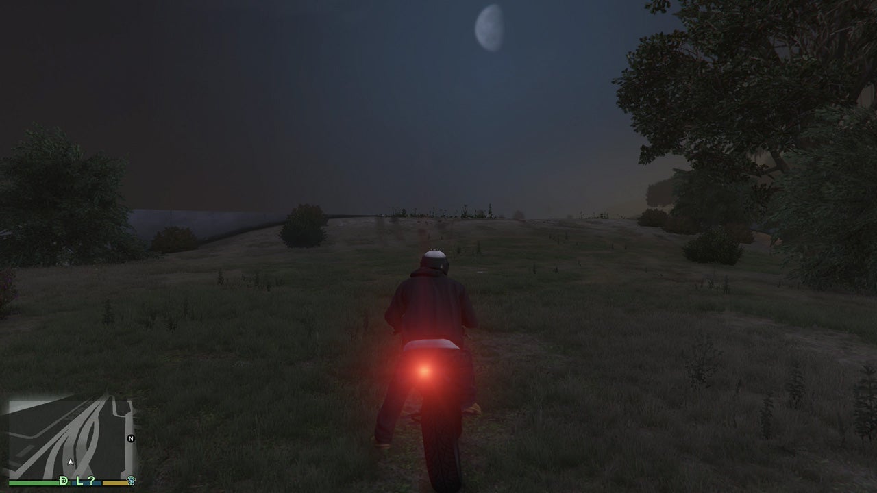 GTA 5 Stunt Jump Guide - All GTA 5 Stunt Jump Locations | VG247