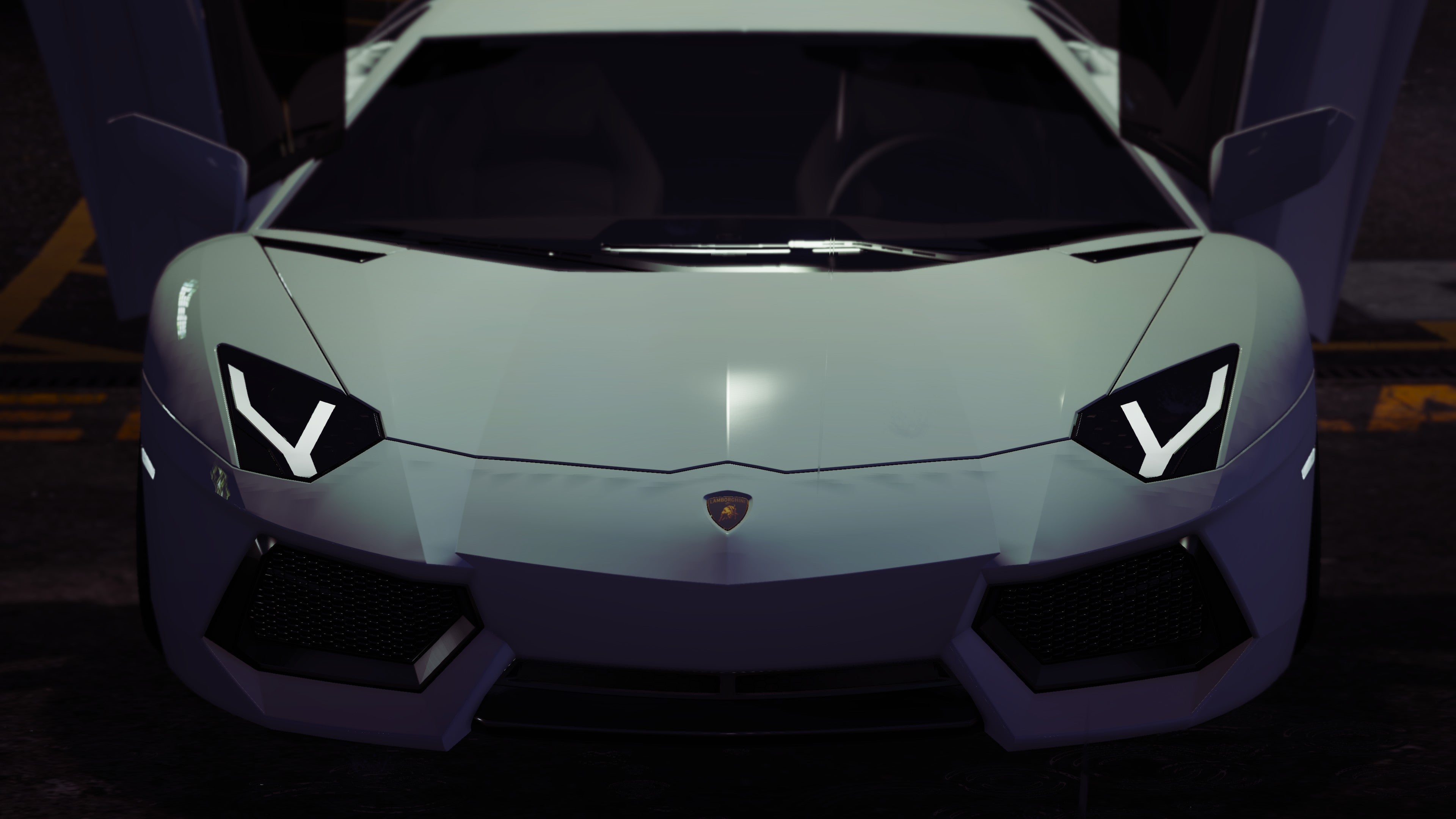 See more GTA 5 car mods in 4K | VG247