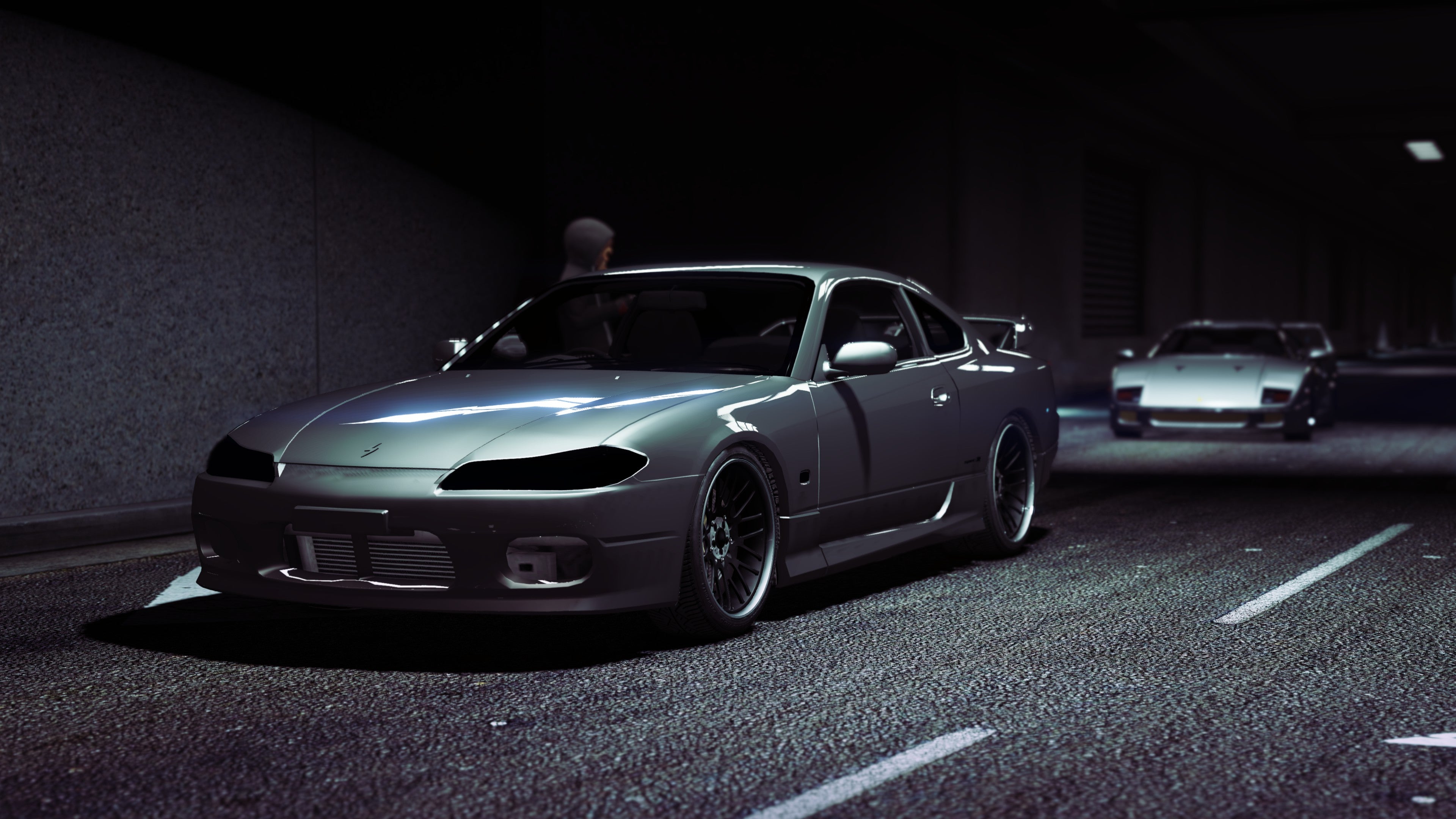 See more GTA 5 car mods in 4K | VG247