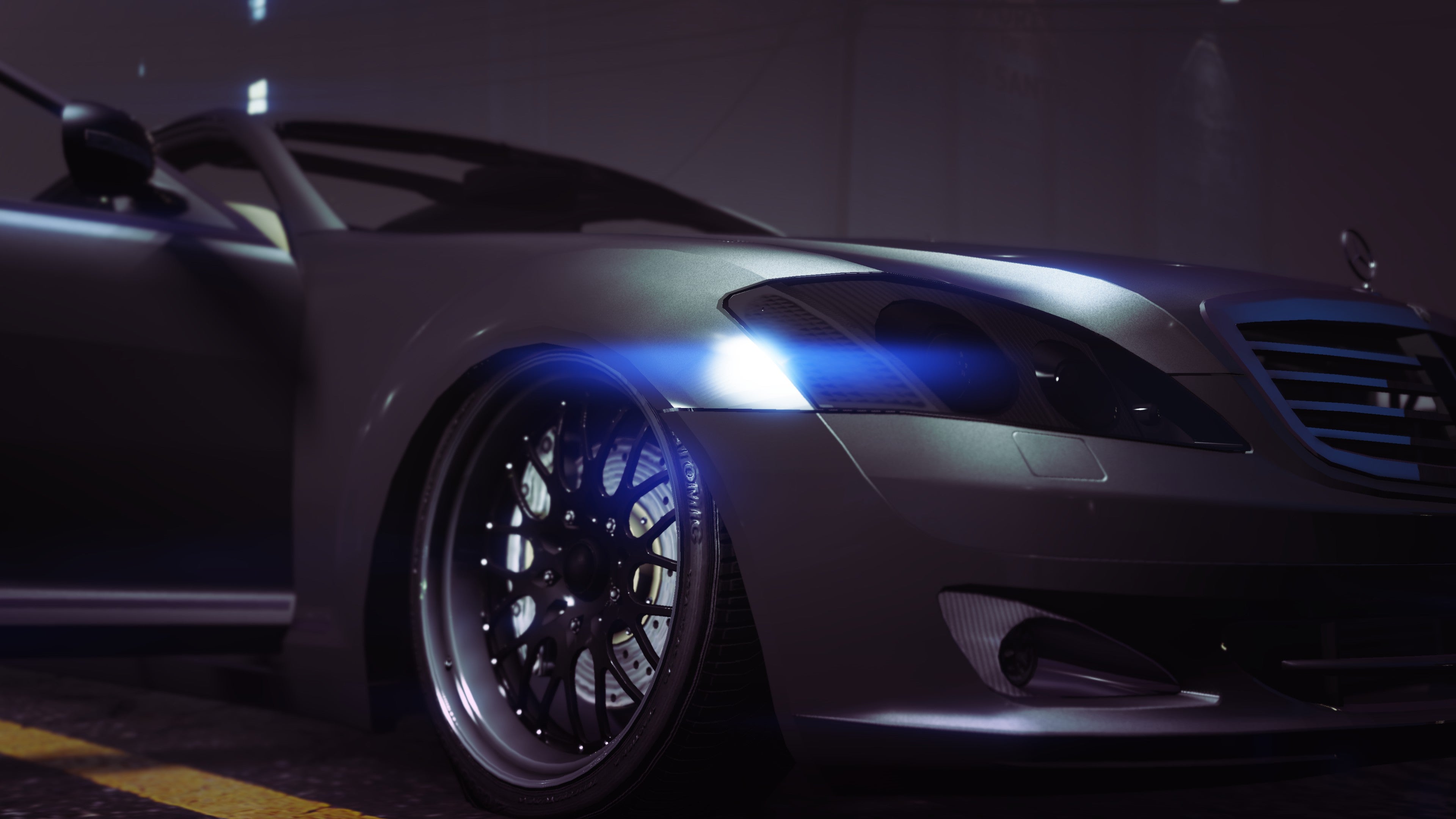 See more GTA 5 car mods in 4K | VG247