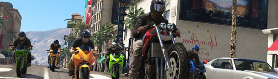 GTA Online: 10 new Rockstar verified jobs now available during Freemode ...