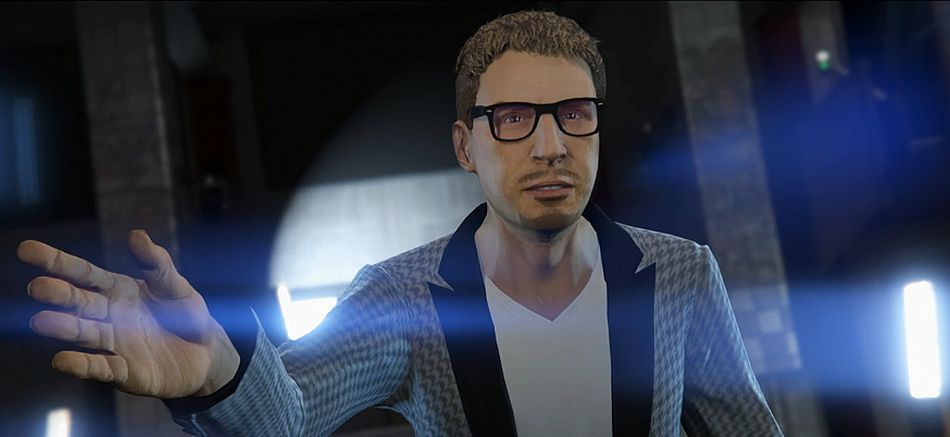 GTA Online After Hours brings back fan-favorite character Gay Tony | VG247