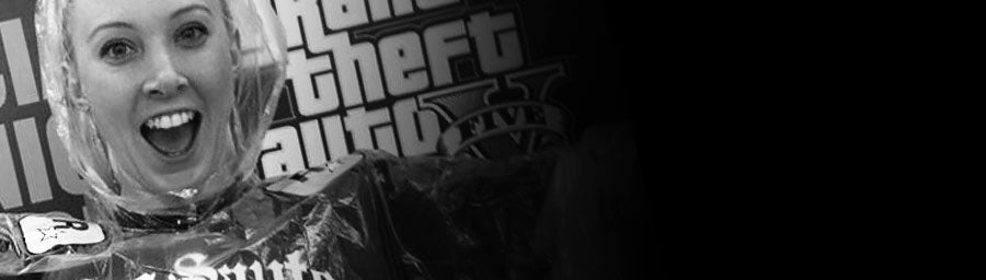 GTA 5: 2013's most anticipated launch is a tall poppy | VG247
