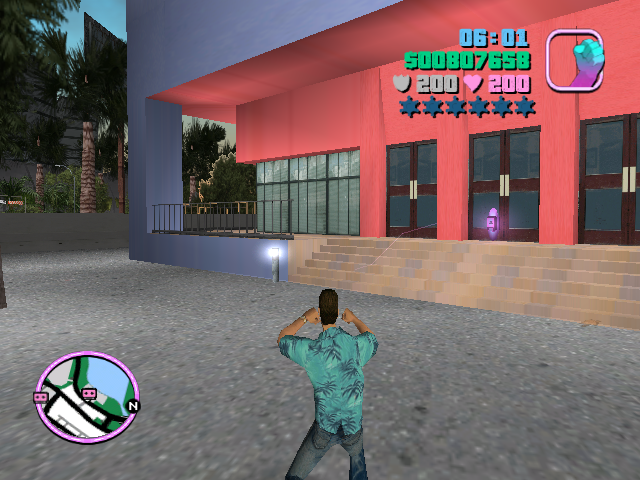 GTA Vice City - mapa das propriedades, para que servem, qual comprar ...