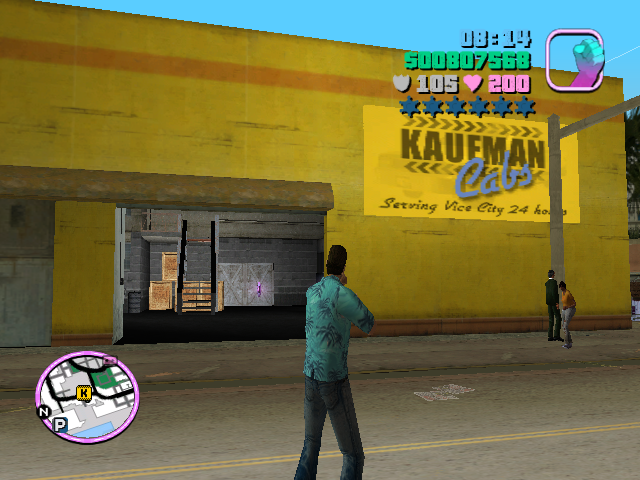 GTA Vice City properties map and what property to buy first explained ...