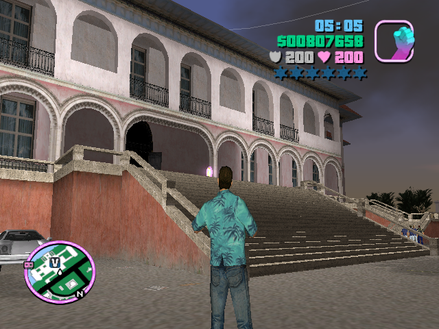 GTA Vice City properties map and what property to buy first explained ...