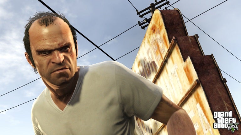 GTA 5 Websites List - Police, Epsilon, Warstock, and More | VG247