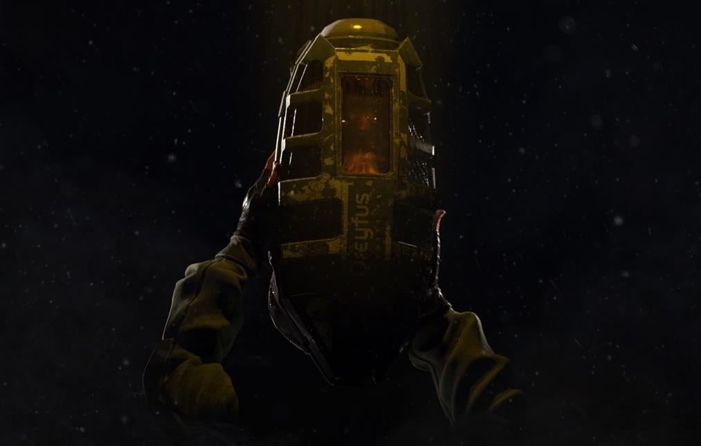 GTFO's Vessel update brings new area, weapons and a new enemy | VG247