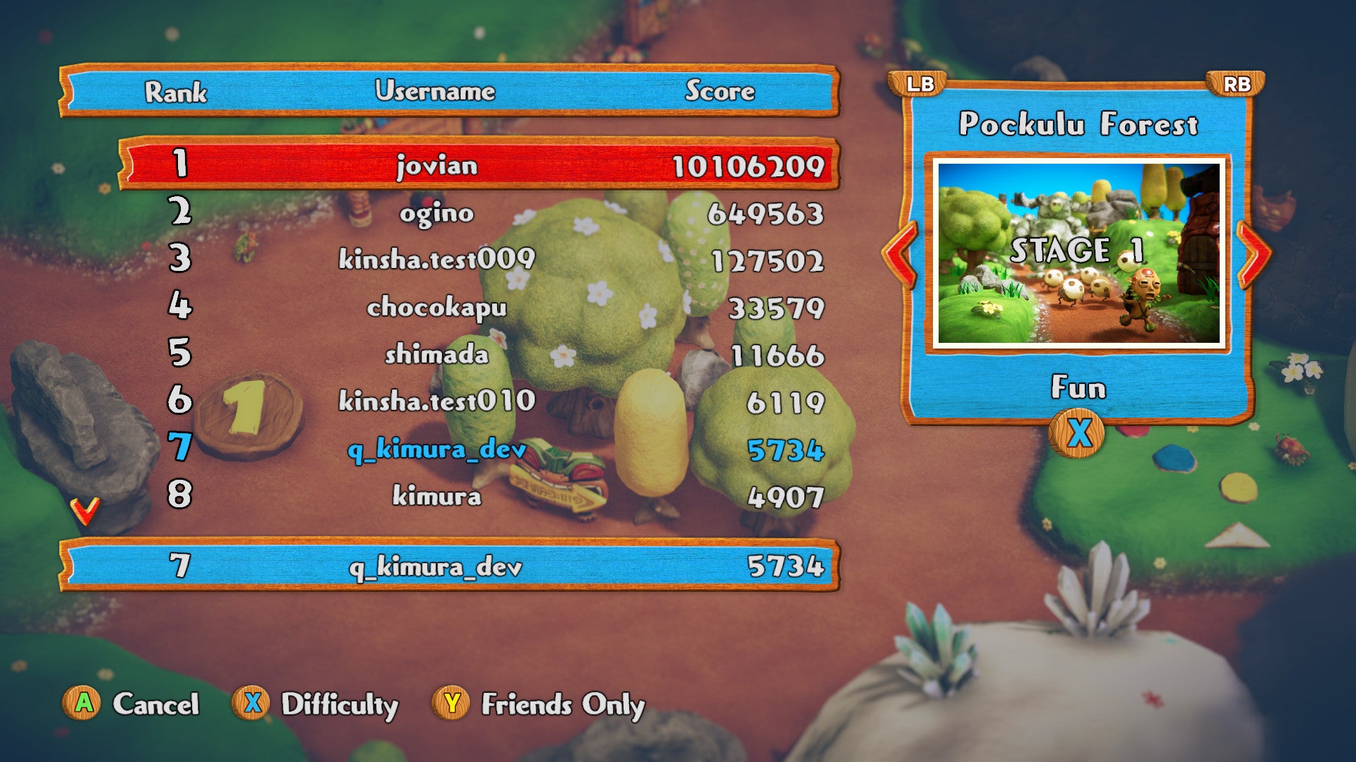 PixelJunk Monsters 2 | VG247