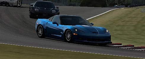 New GT PSP shots are live | VG247