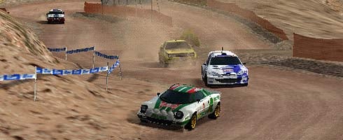 GT PSP running 60fps - direct-feed movie | VG247