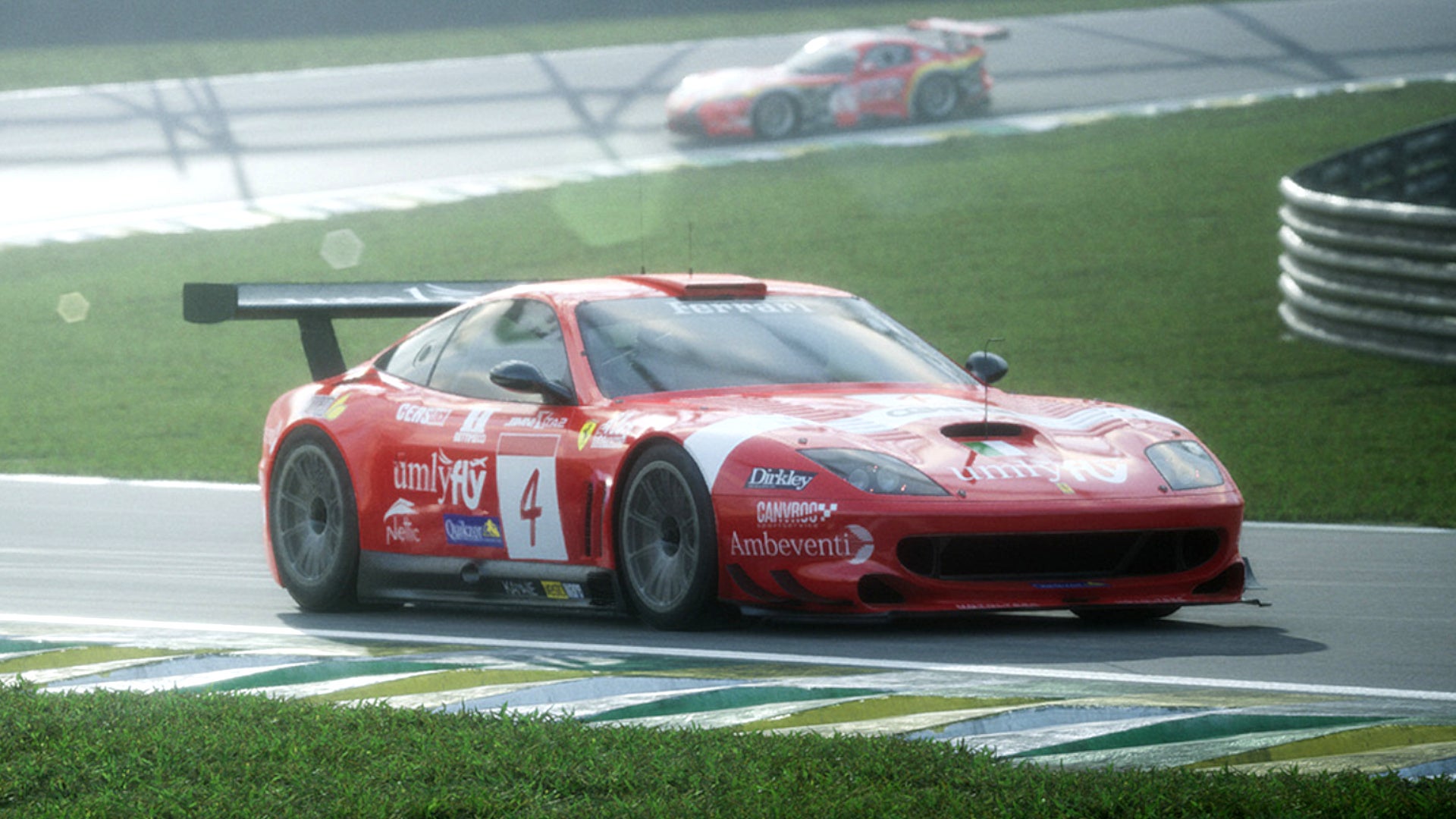 The state of Racing Games in 2024 | ResetEra