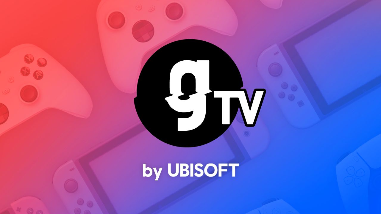 Ubisoft launches new content channel gTV featuring programming inspired ...
