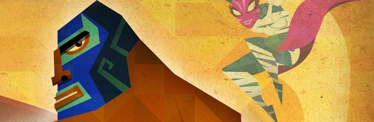 Guacamelee | VG247