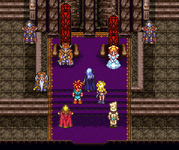 In praise of video game castles | Eurogamer.net