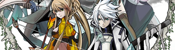 Guardian Hearts Online: 14 PS Vita screens emerge | VG247