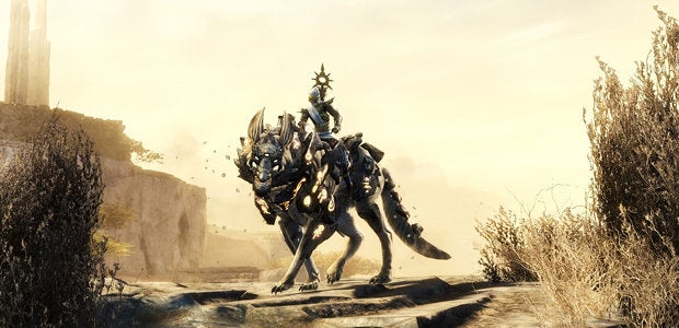 Guild Wars 2: Path of Fire released | Rock Paper Shotgun