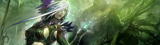 Closed alpha and beta testing to begin this year on Guild Wars 2 | VG247