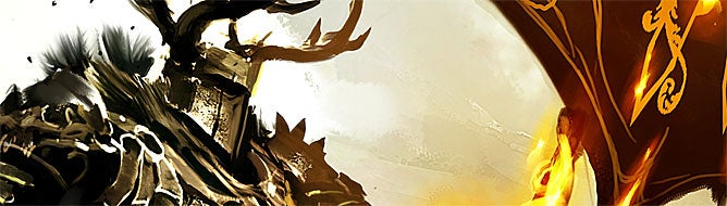 Guild Wars 2 beta: where old and new fuse for rarity | VG247