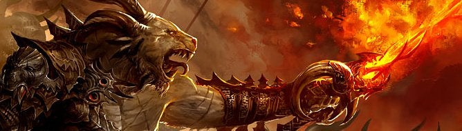 Guild Wars 2 dev adding gear progression to satisfy high-end players ...