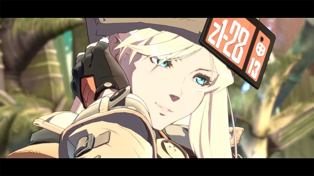 Guilty Gear Strive PS4 and PS5 open beta kicks off February 19 | VG247