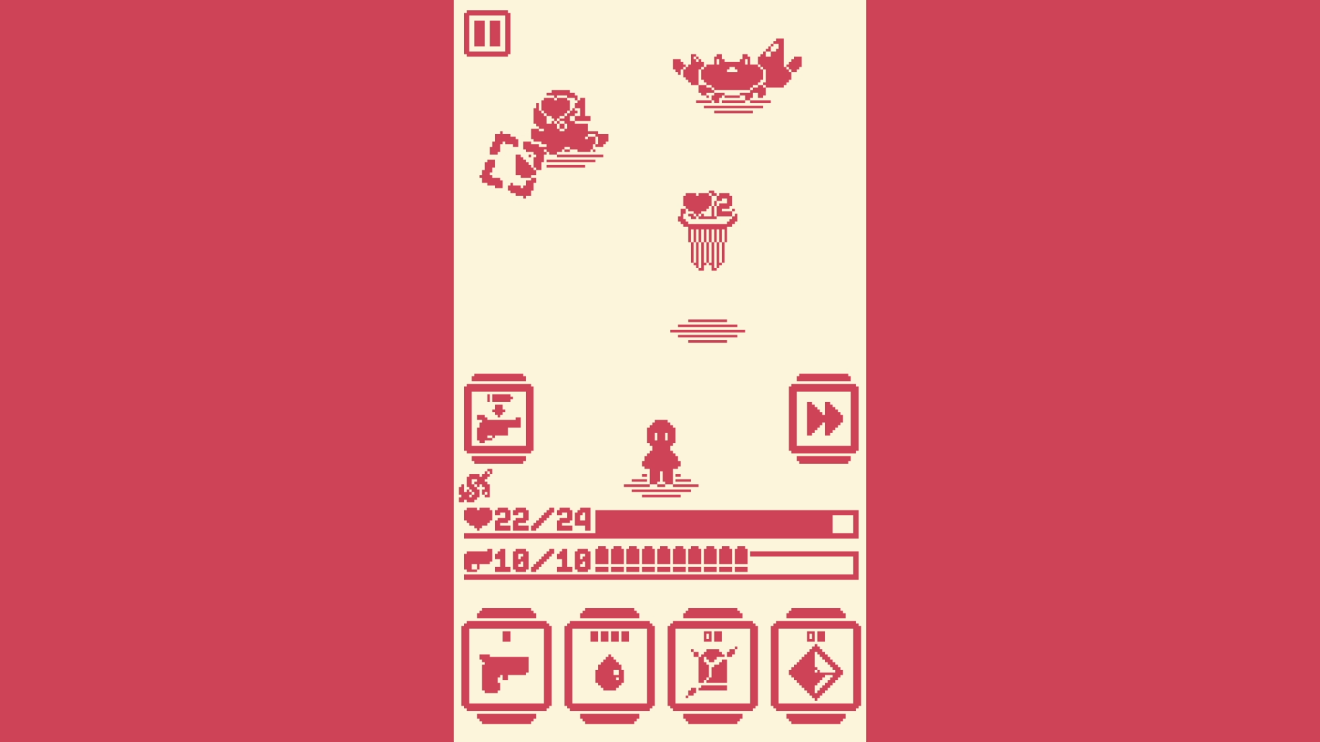 Gun Rounds | Rock Paper Shotgun