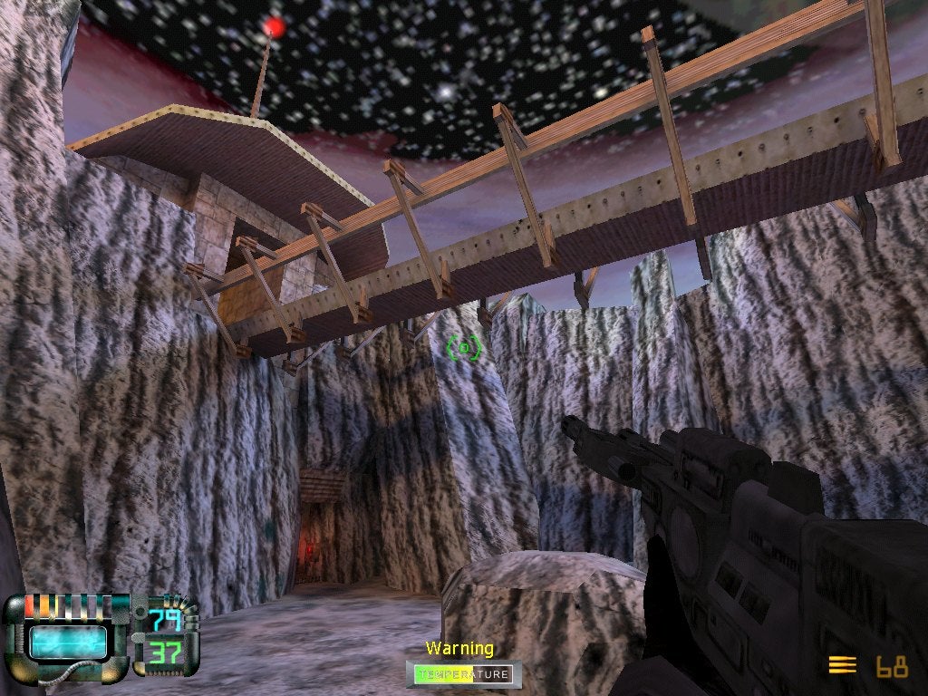 Gunman Chronicles | Eurogamer.net