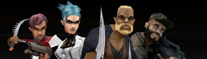 Phil Harrison invests in Finnish developed RPG Gunshine | VG247