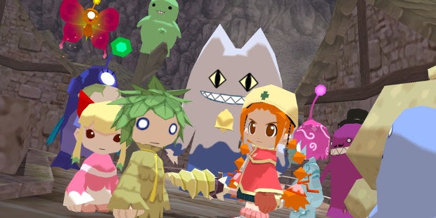 Adventures To Go Psp