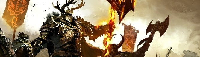 Guild Wars 2 Mac beta client now available for download | VG247