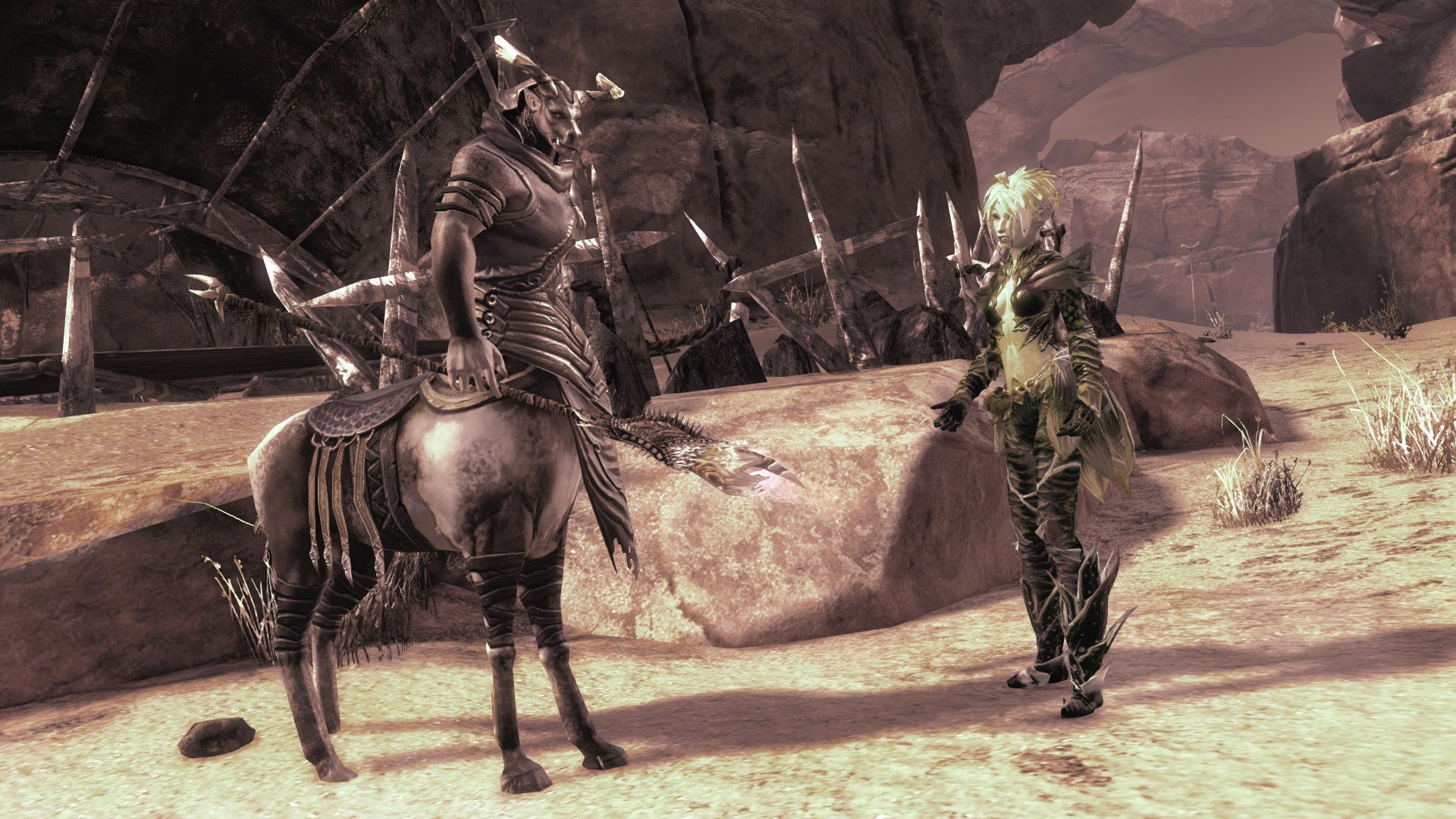 Guild Wars 2 : the war against the Elder Dragon Mordremoth continues in ...