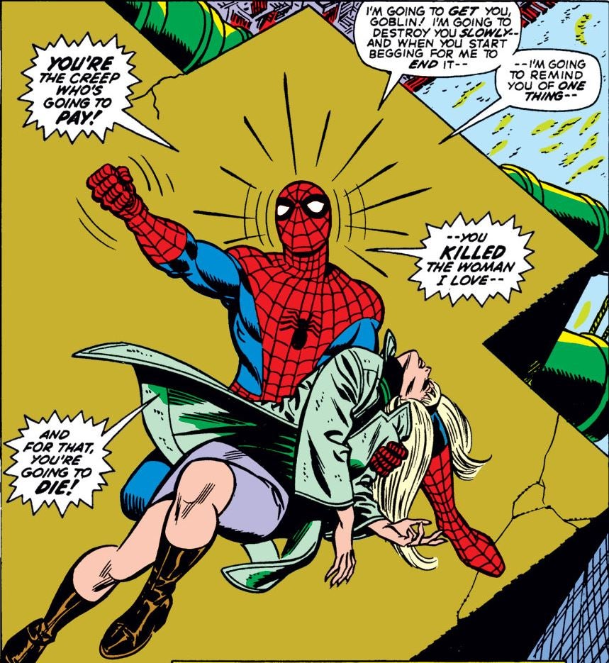 This Month in Comics History, March 2023 - Lore Olympus, Dragon Ball ...