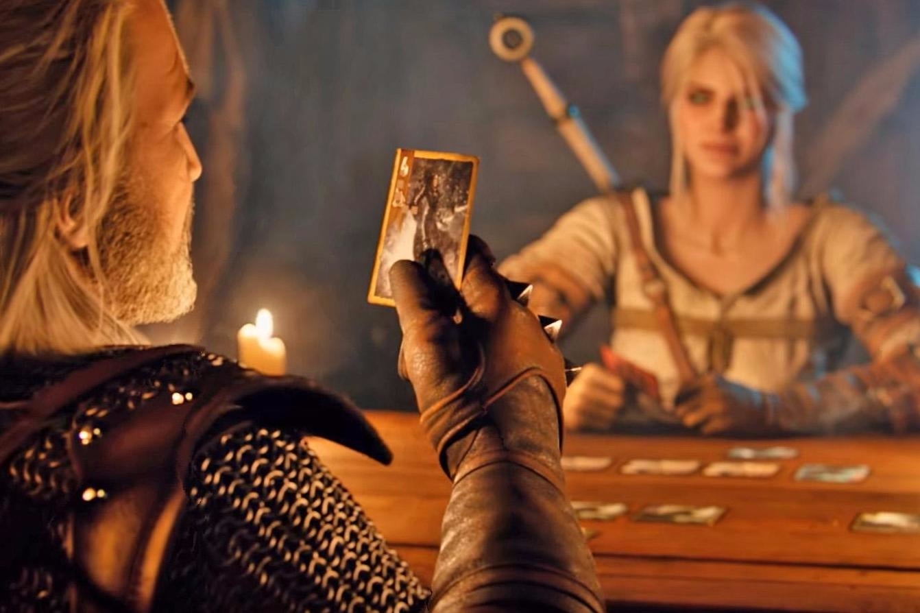 Gwint: Gra Karciana - poradnik i najlepsze porady | Eurogamer.pl