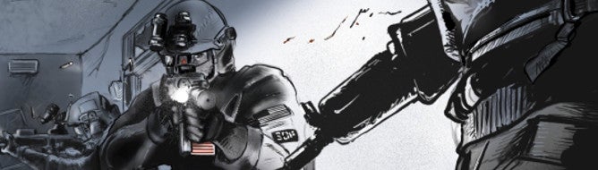 H-Hour: World's Elite gets first pre-alpha gameplay footage, watch it ...