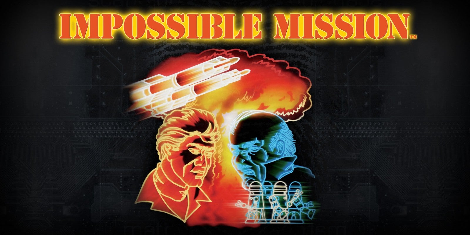Impossible Mission | Eurogamer.net