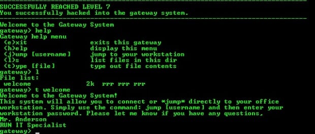 Hack RUN PC | Rock Paper Shotgun