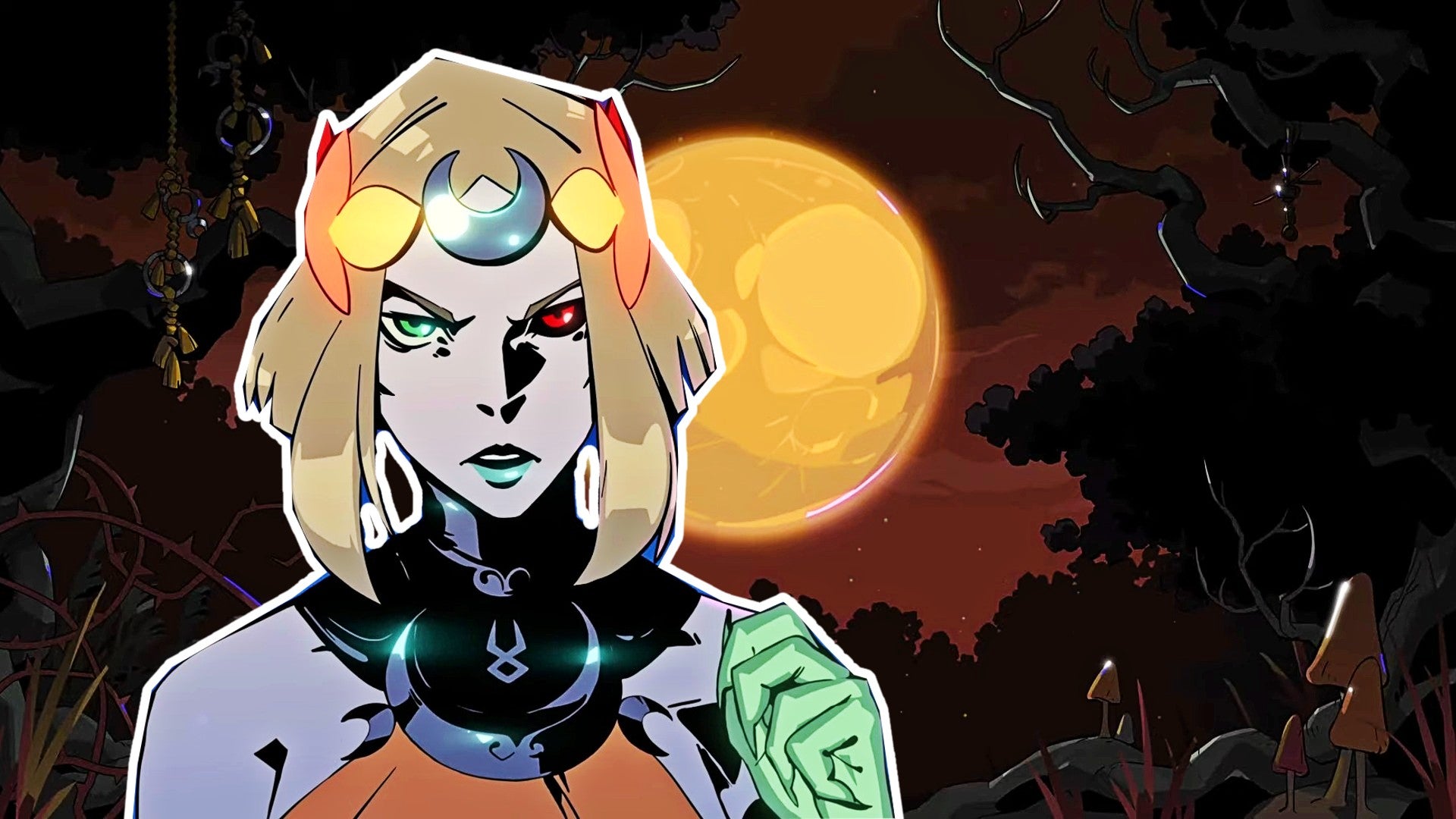 Hades-Fans aufgepasst: Ein zweiter Teil kommt und hier könnt ihr den ...