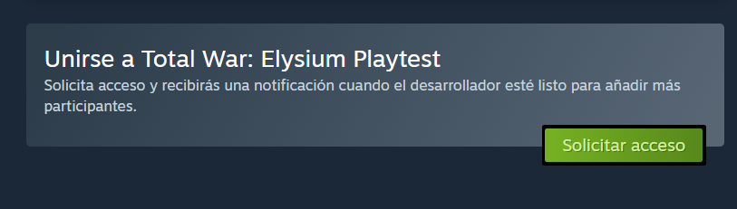 Valve introduce Steam Playtest para facilitar la gestión de ...
