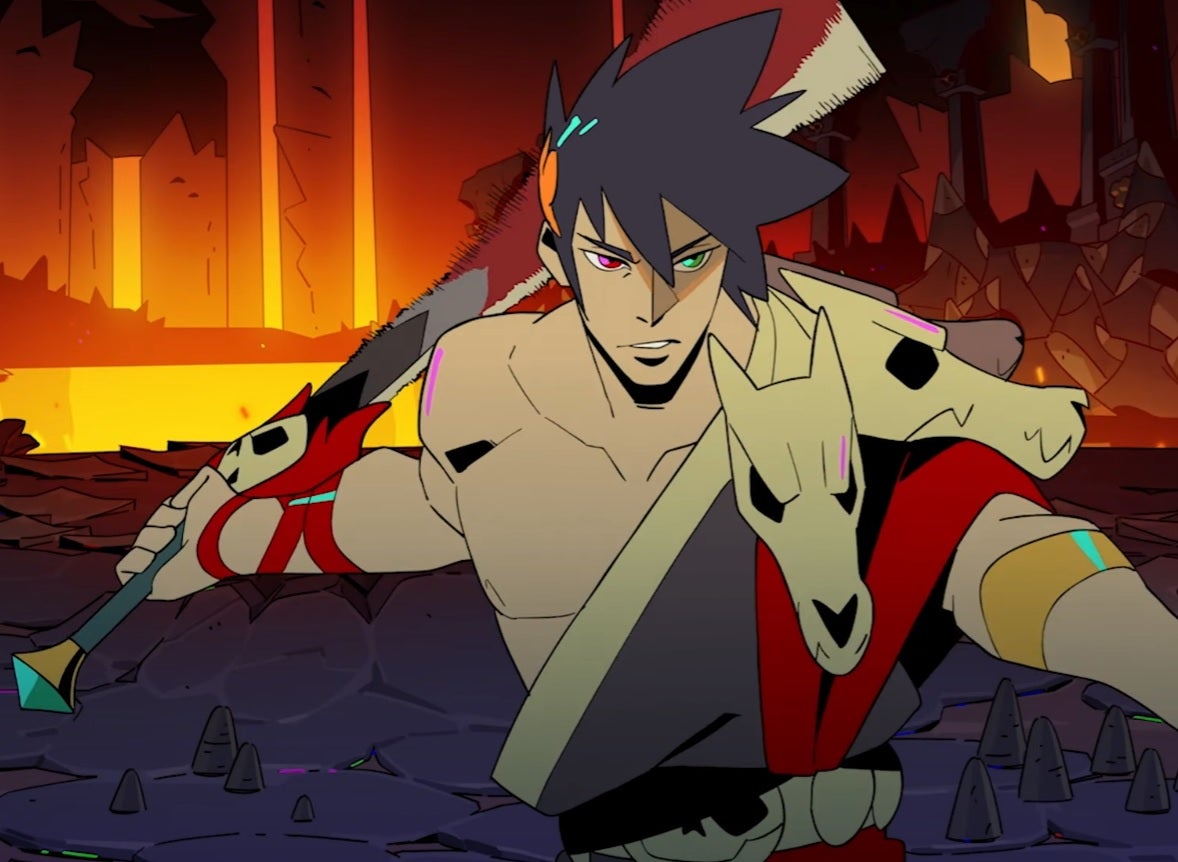 Hades trafi na konsole Xbox w sierpniu | Eurogamer.pl