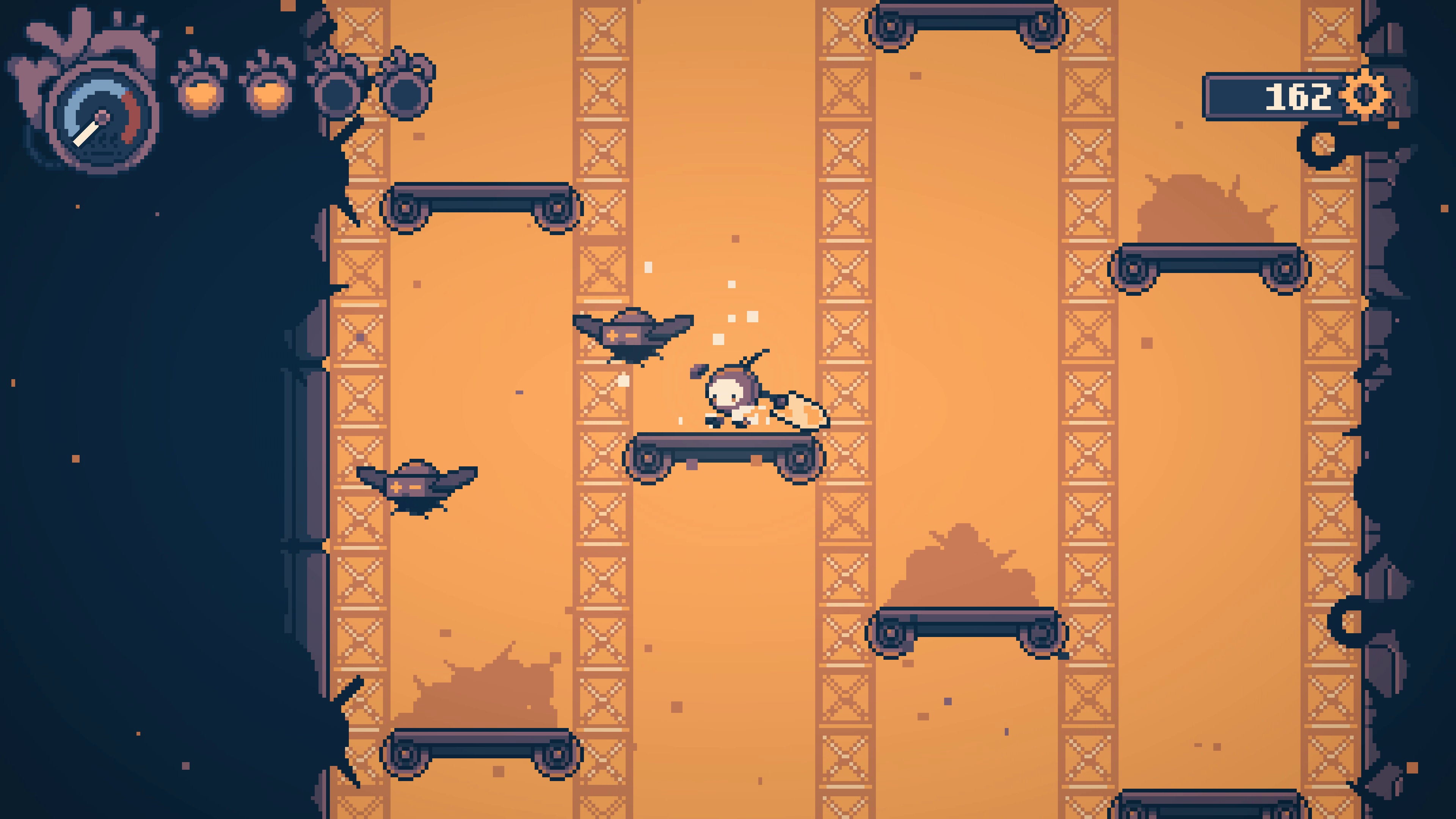 Haiku The Robot is one to watch for Hollow Knight fans | Rock Paper Shotgun