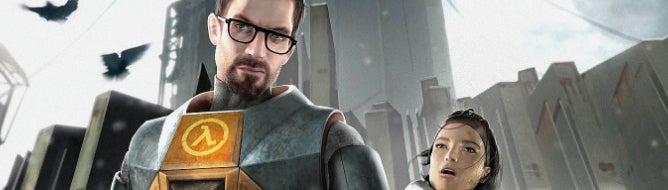 Half-Life 2 hacker "very sorry" for stealing source code | VG247