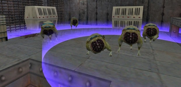 Have You Played... Half-Life? | Rock Paper Shotgun