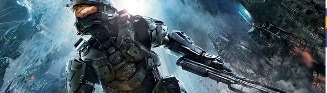 Halo 4 Locus Armor