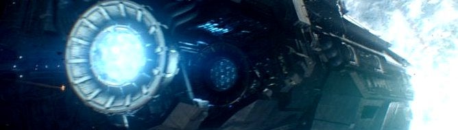 Halo 4 videos show Spartan Ops, a tour of the UNSC Infinity | VG247