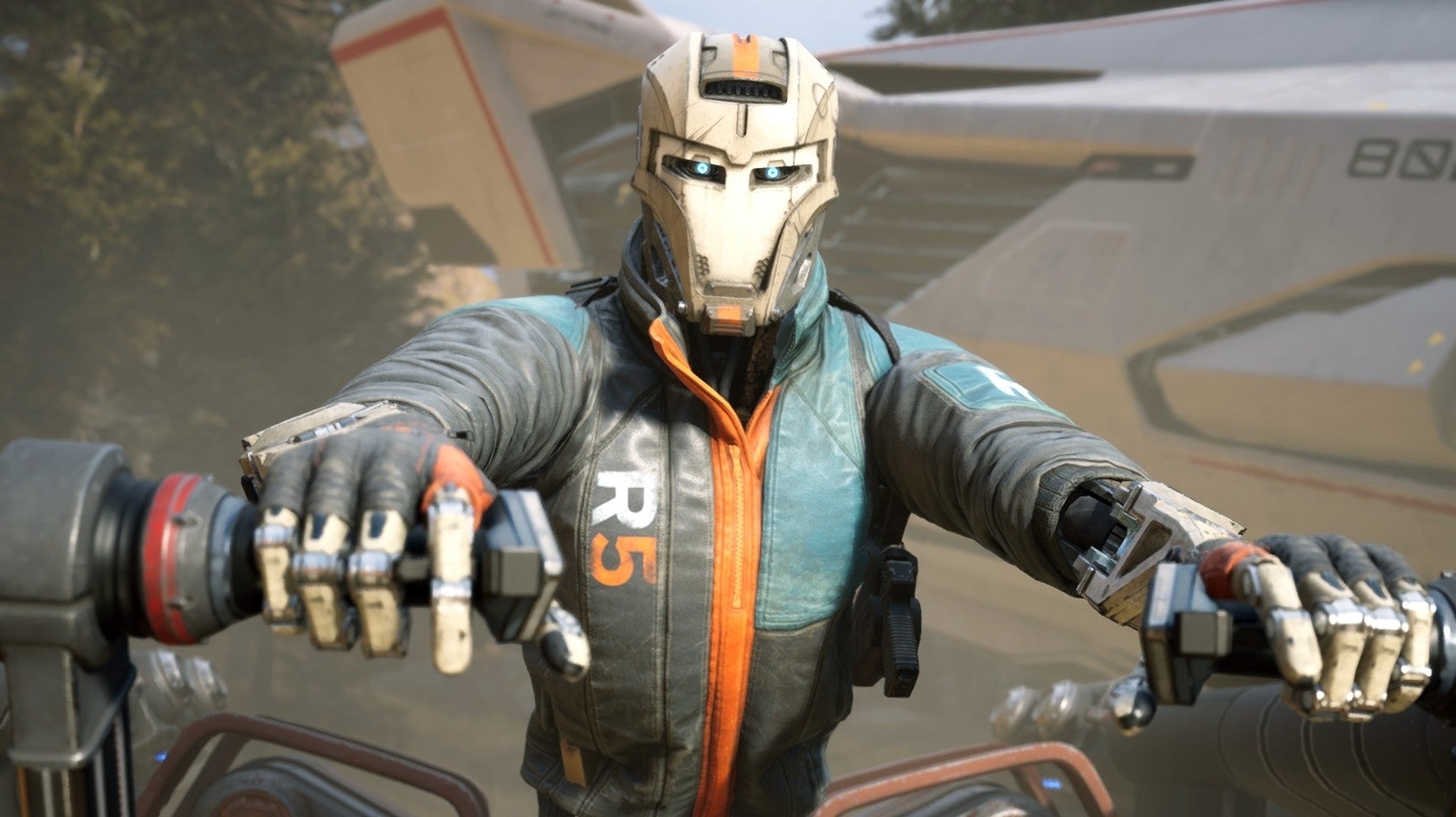 Halo co-creator's Disintegration studio V1 Interactive closing down | Eurogamer.net