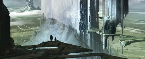 Forerunner-based novel, Halo: Cryptum, now available | VG247